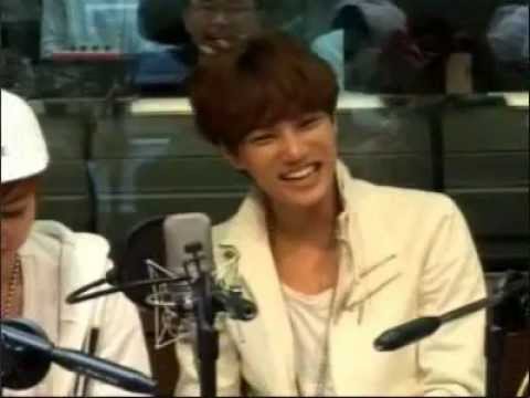 130607 KAI "laugh" CUT ..................... @ SSTP - YouTube