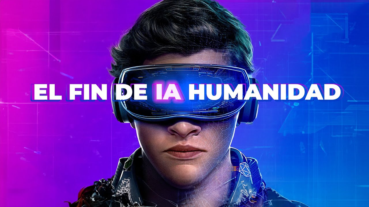 La Inteligencia Artificial ya domina el 2023 | Edgar Tech News Ep5 - YouTube