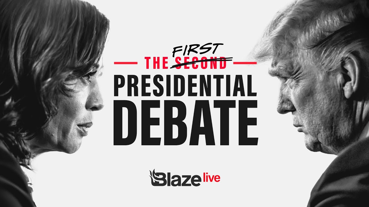 Blaze Media's EXCLUSIVE Coverage of the ABC News Presidential Debate ...