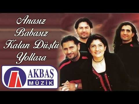 Yurtseven Kardeşler | Anasız Babasız Kalan Düştü Yollara