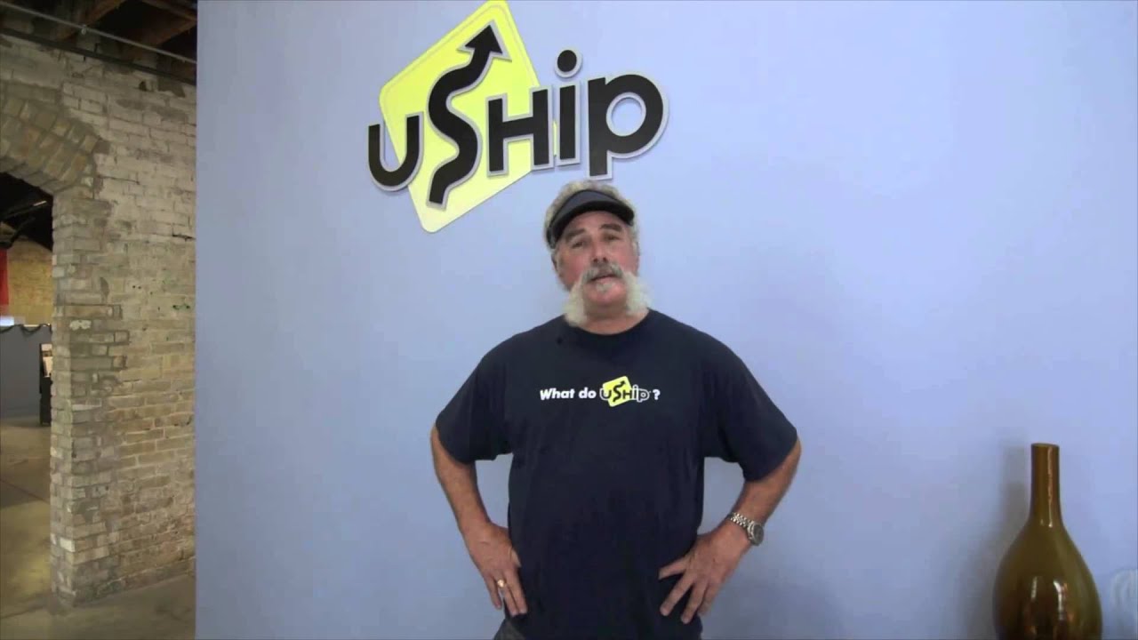 Recordatorio de Marc Springer para mirar Guerra de Envios - YouTube