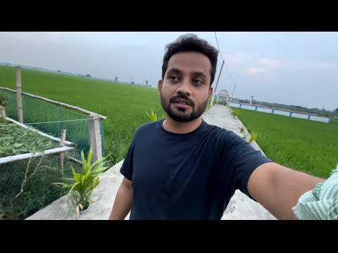 Dhankhet vlog 2 - YouTube