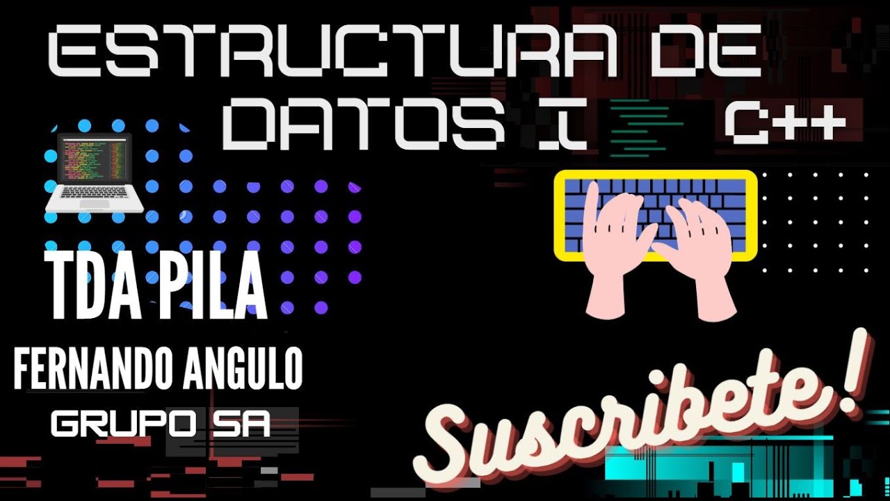 TDA Pila Vector - YouTube