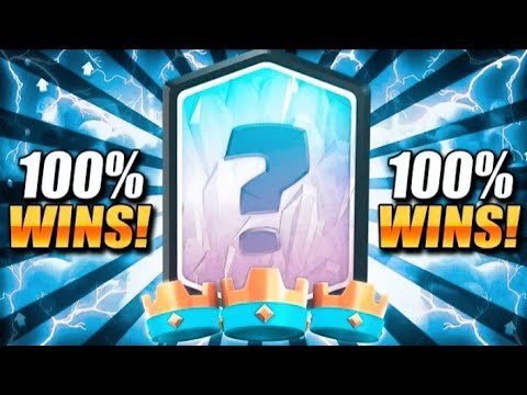 Mohammad Light Best Deck In Clash Royale - YouTube