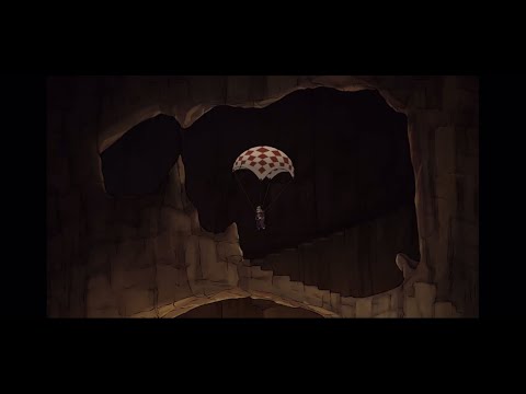 Disenchantment- Jerry soothes himself - YouTube