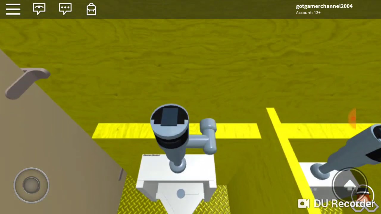 510: Roblox Camp Ground Map Fixtures - YouTube