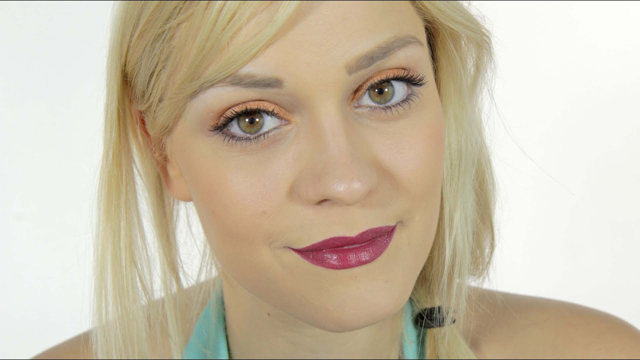 Selena Gomez Makeup Tutorial 11 Youtube