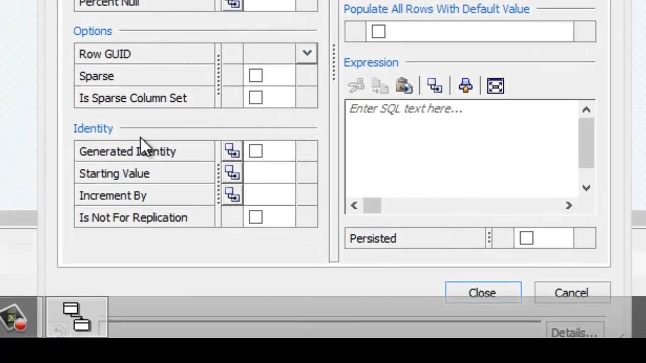 Modelo Entidade Relacionamento (MER) - 02 Conceitos básicos ErWin/MER ...