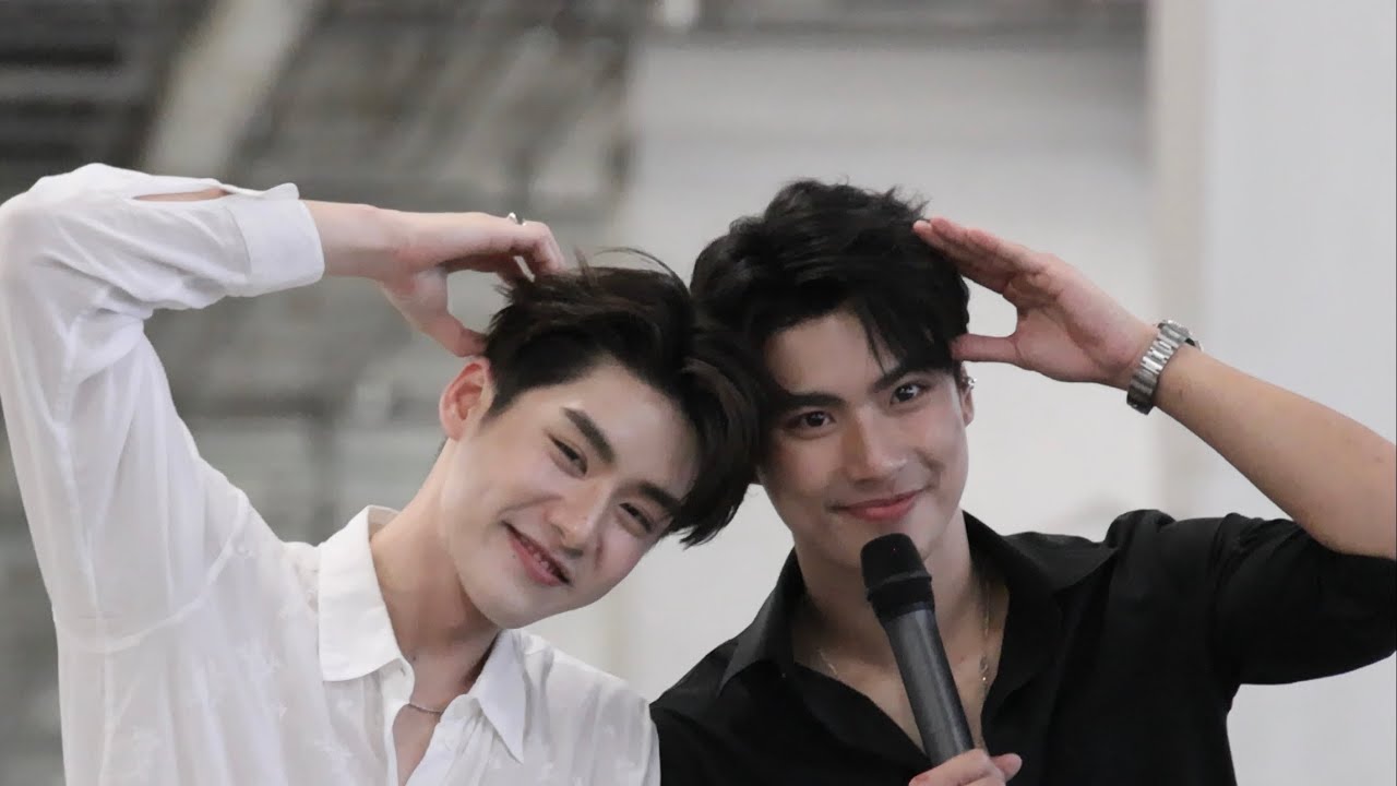 [20240406] Ohm Leng at #OhmLengxBookFair2024 (signed + fan gathering ...