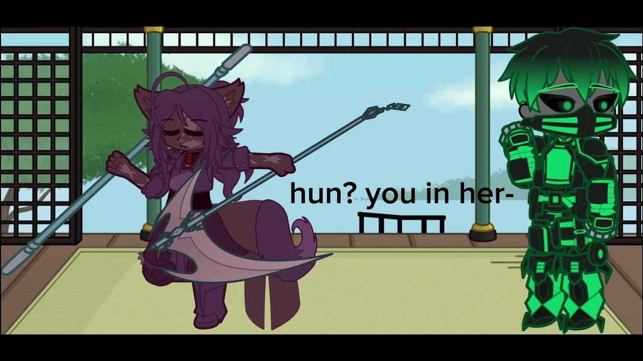 'The man was to stunned to speak' - Ironhide sees staler without her ...