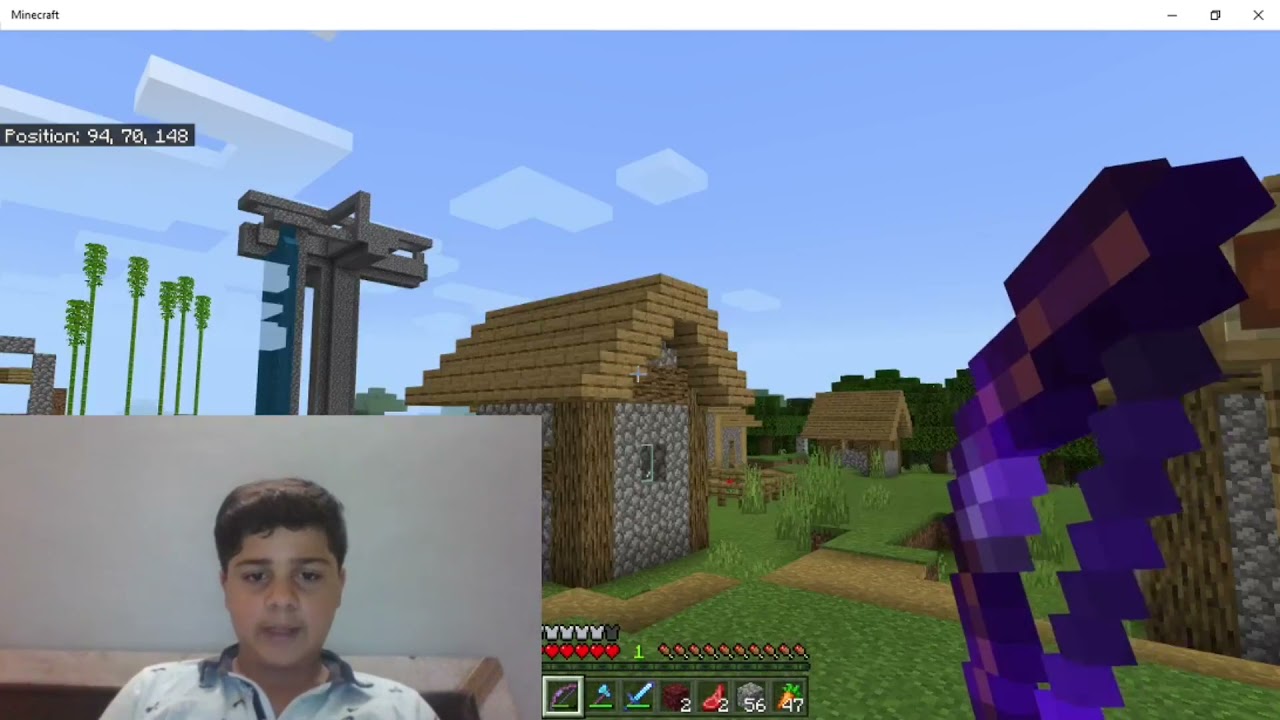 Playing With RipTide III Trident And Some Mods - YouTube