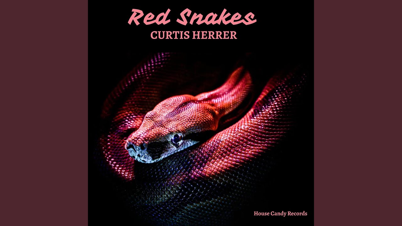 Red Snakes (Original Mix) - YouTube