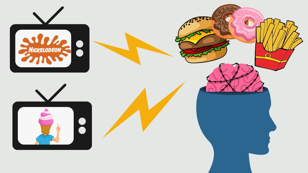 The TRUTH about Processed Foods: Why Cartoons & Tobacco Keep You ...