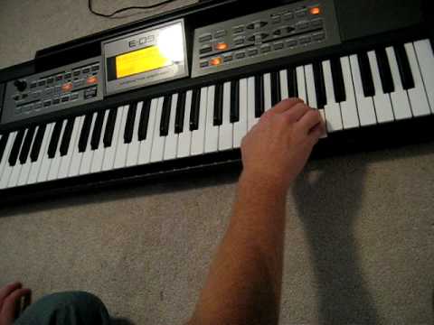 Foreplay/Long Time Organ Interlude - YouTube