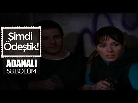 Yanlış Alarm! - 58.Bölüm