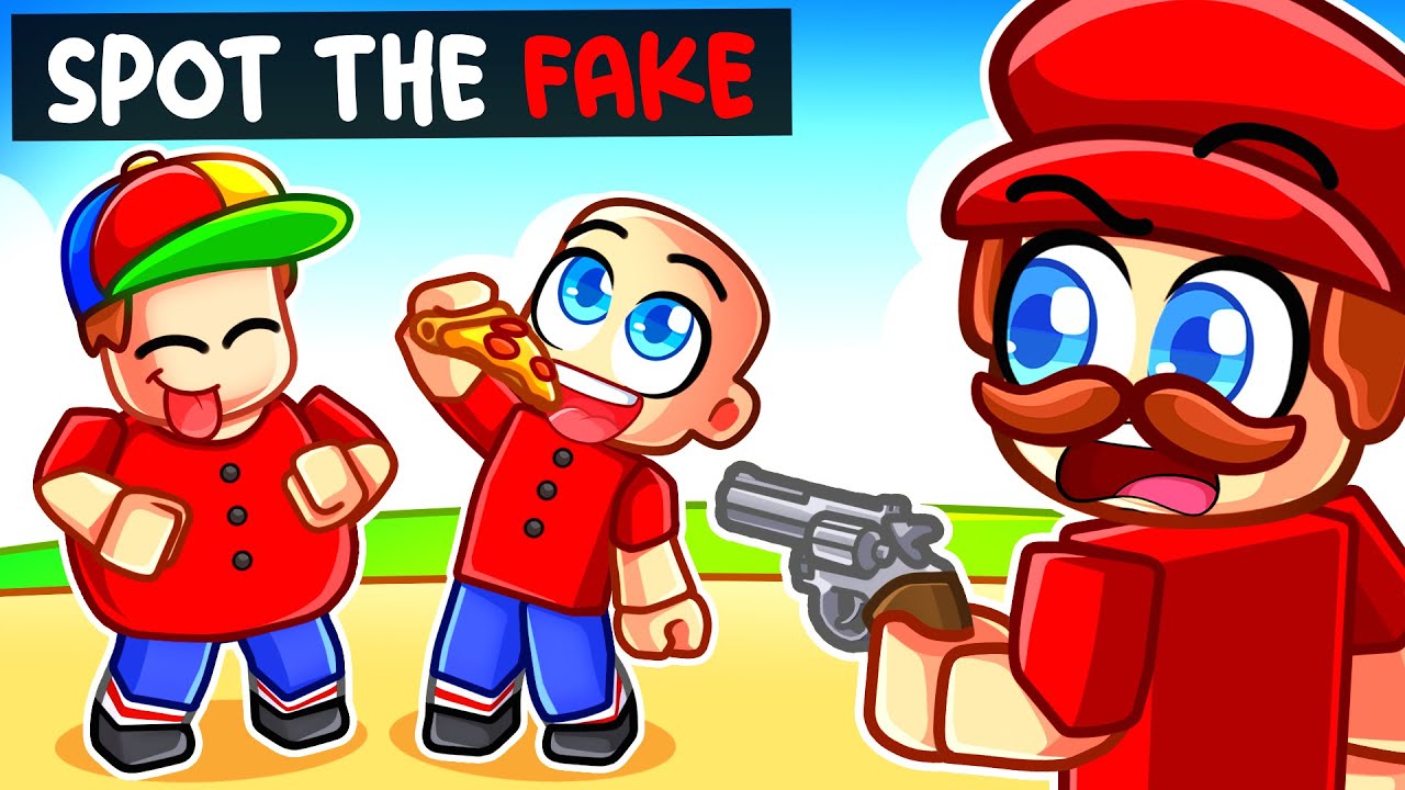 Try Not To Laugh At NPC or DIE! - YouTube