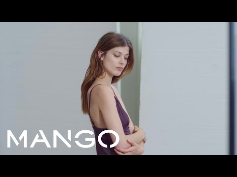 MANGO Intimates | MANGO FW15