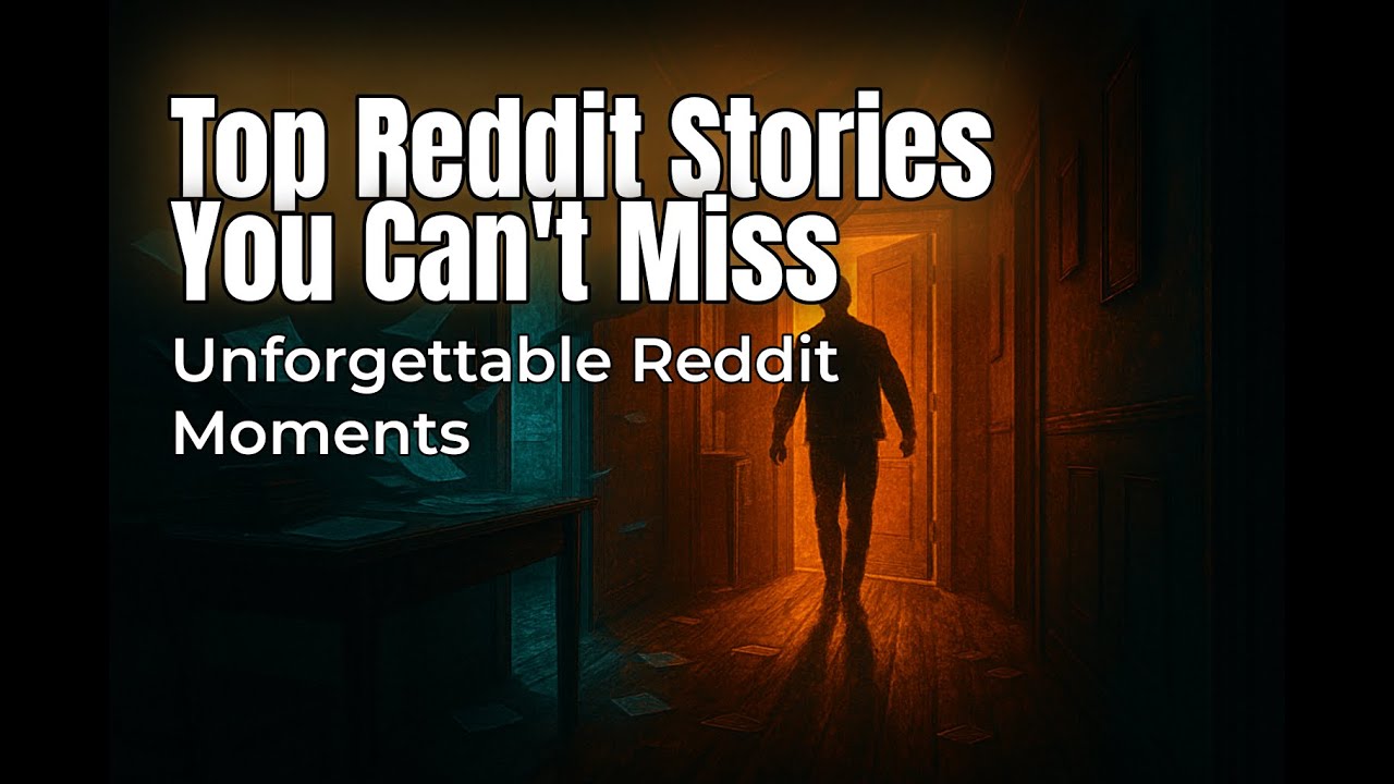 Reddit Compilation #22 | Best Reddit Stories - YouTube