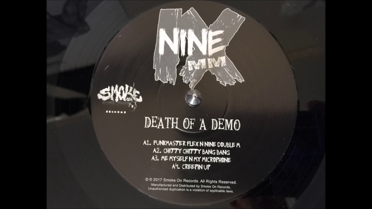 Nine Double M - Funkmaster Flex N Nine Double M - YouTube