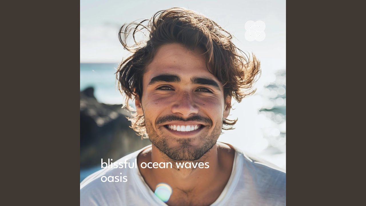 Chill Ocean Waves Meditation - YouTube