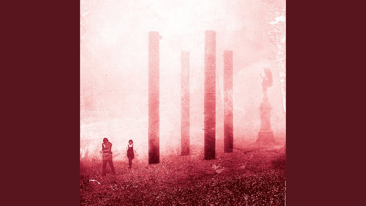 Surrounded By Ghosts (Demo) - YouTube