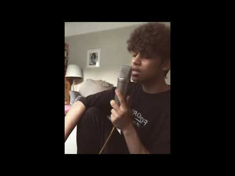 Harris J -  Surah Ar Rahman