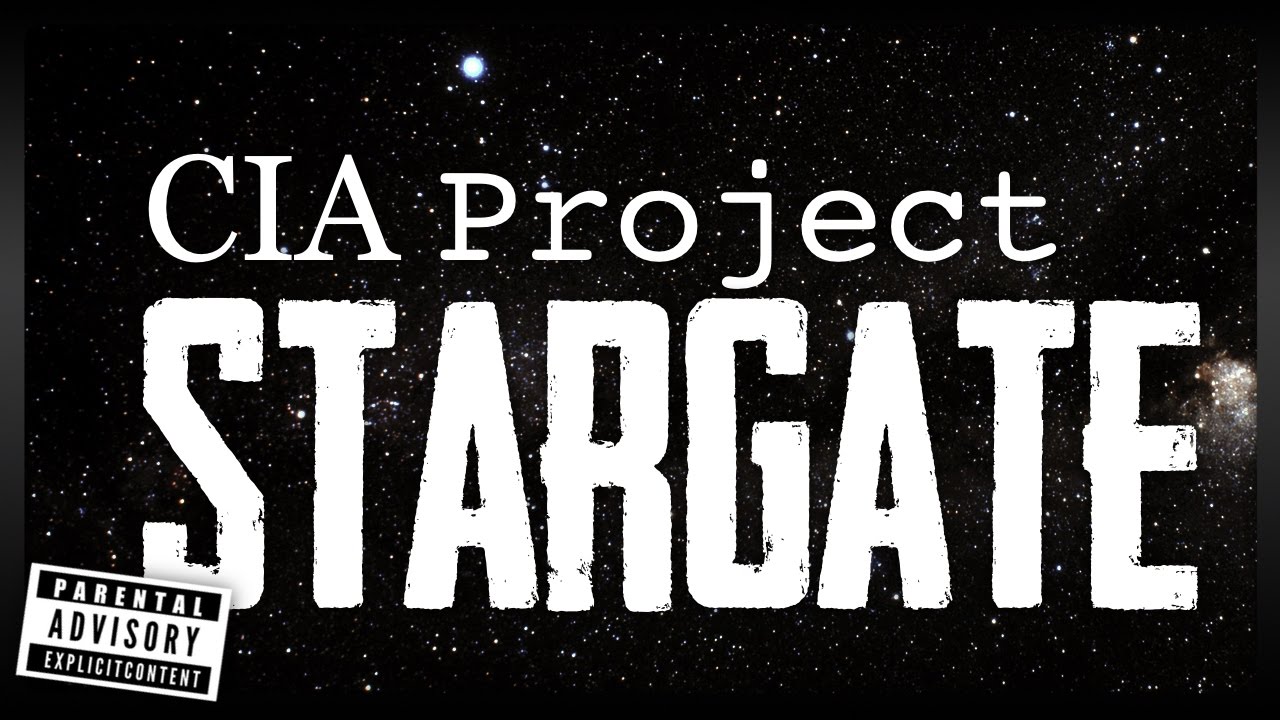 CIA Project Stargate | OBDM Podcast - YouTube
