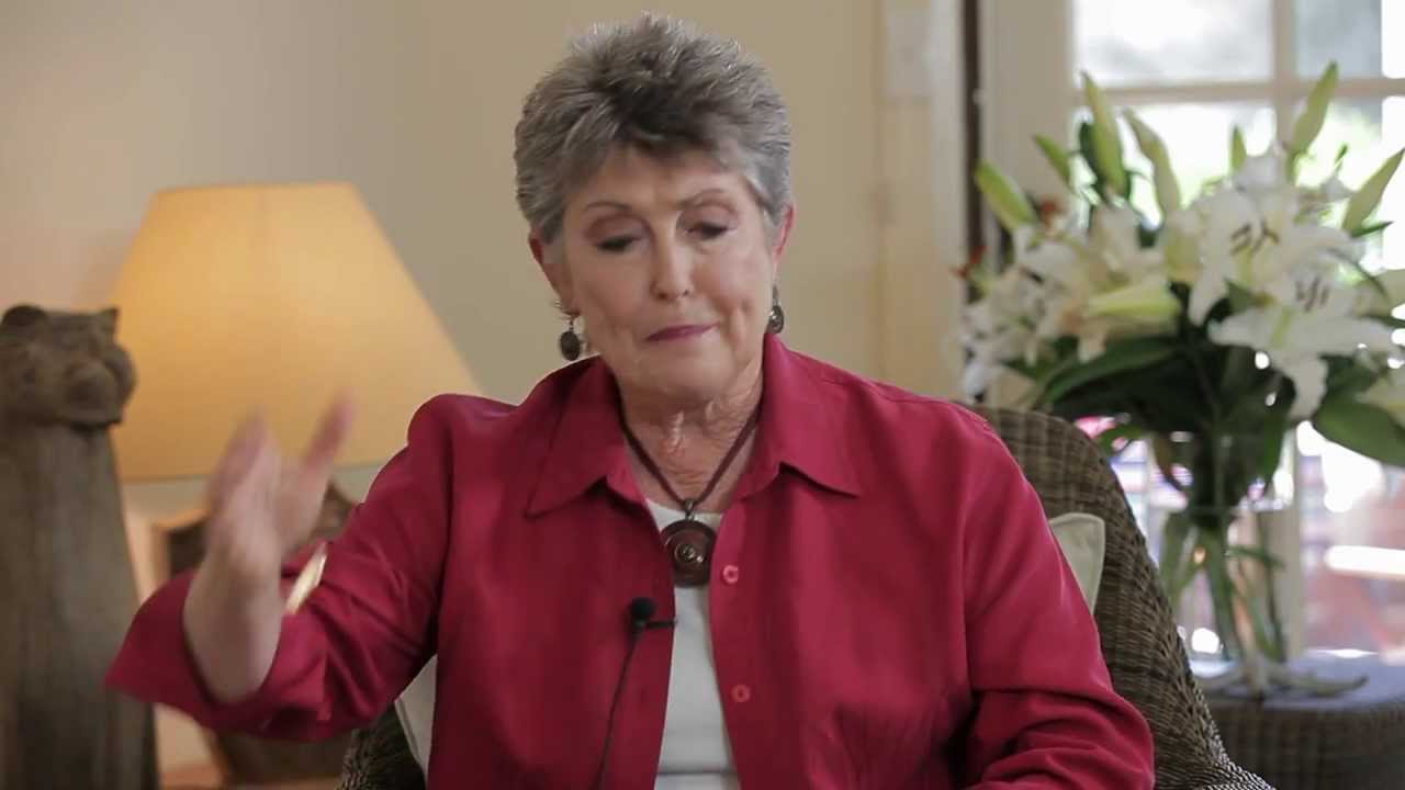 'Conversations for a Better World™ - The Vision, Intent and Focus with ...