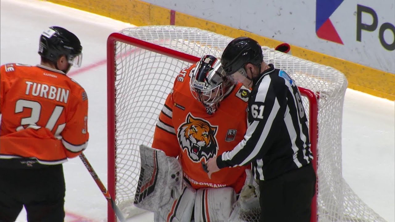 Alikin's series of early saves - YouTube