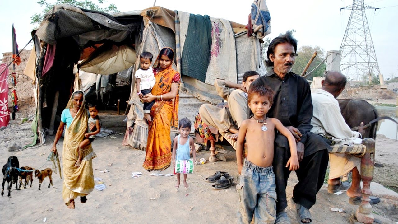 Rural life india village up uttar pradesh poor people of india village ...