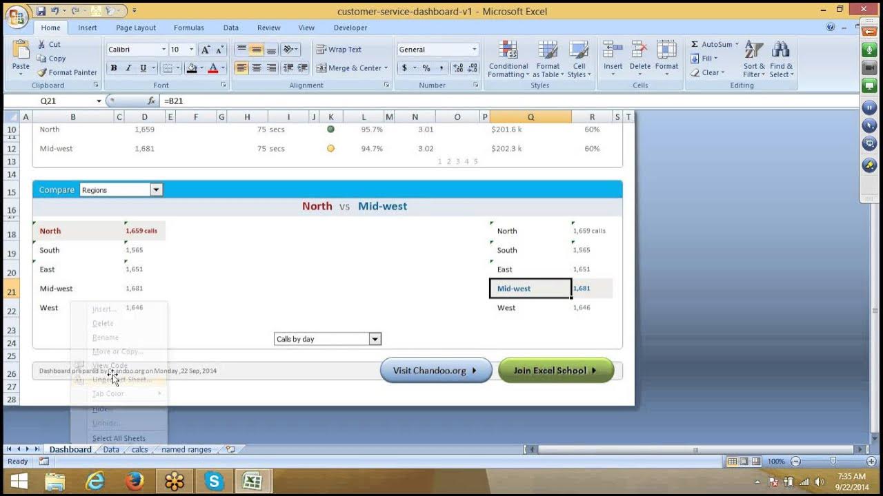 Advanced Excel VBA Macros Training in Hindi Call 8802579388 Dashboard ...