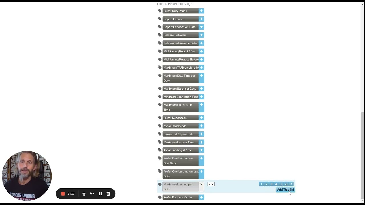 PBS - Basic Understanding - APFA