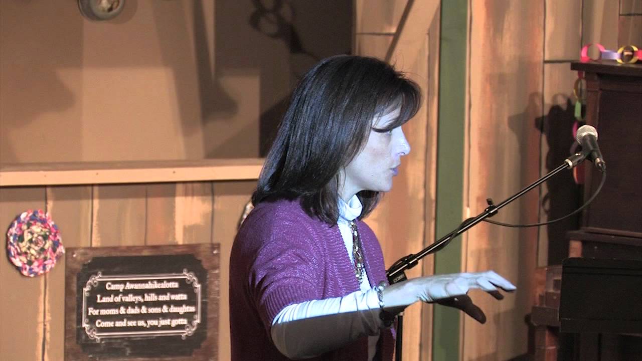 Cathy Atkins of Sandler "Selling Successfully in a Recession Obsession ...