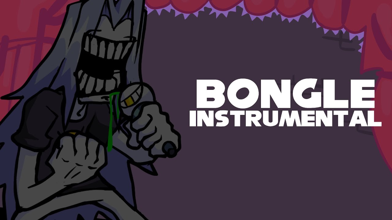 7QUID (dsfka8) - Bongle - Instrumental - YouTube