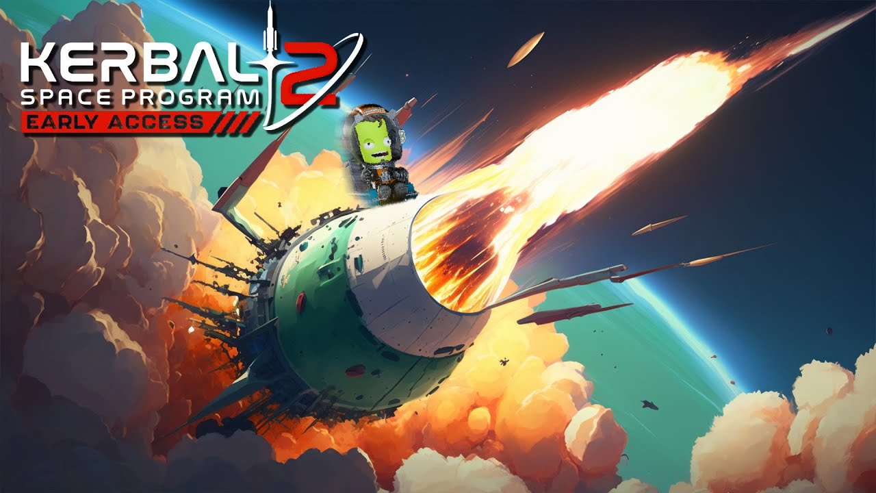 Is KSP2 Early Access Worth It? Critical Review - YouTube