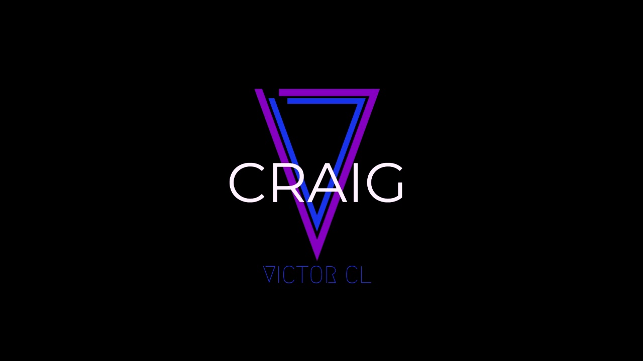 VICTOR CL - CRAIG - YouTube