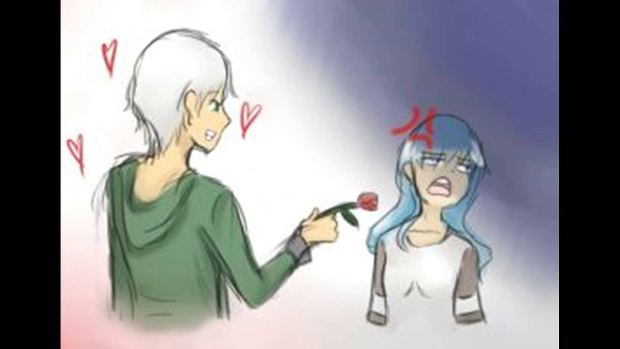 Travlyn (Travis x Katelyn) ~ SomeBody To You - YouTube