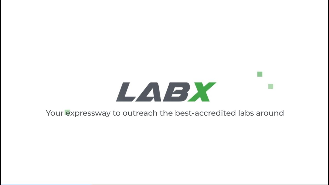 LabX - YouTube