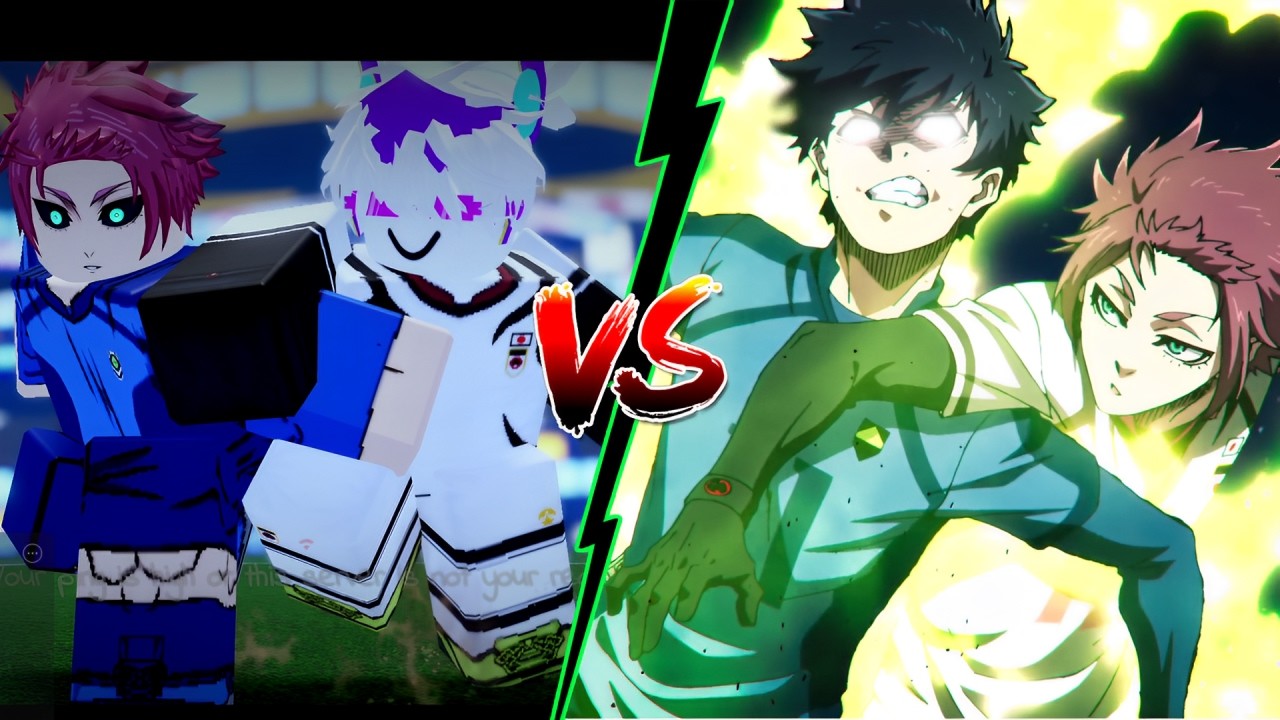 Every Azure Latch Moves & MVP VS Anime Comparison (NEW RIN MODE ...