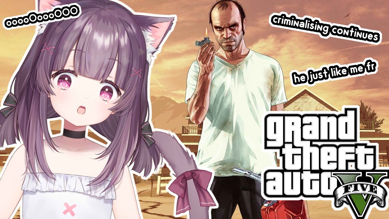 CRIMINAL IMOUTO WIFE BEING ILLEGAL AAH!!! WATCH OUT SHE'LL STEAL YOUR ...
