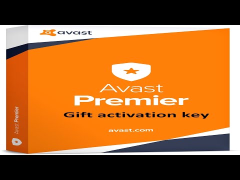 How To Recover Avast Premium License Key