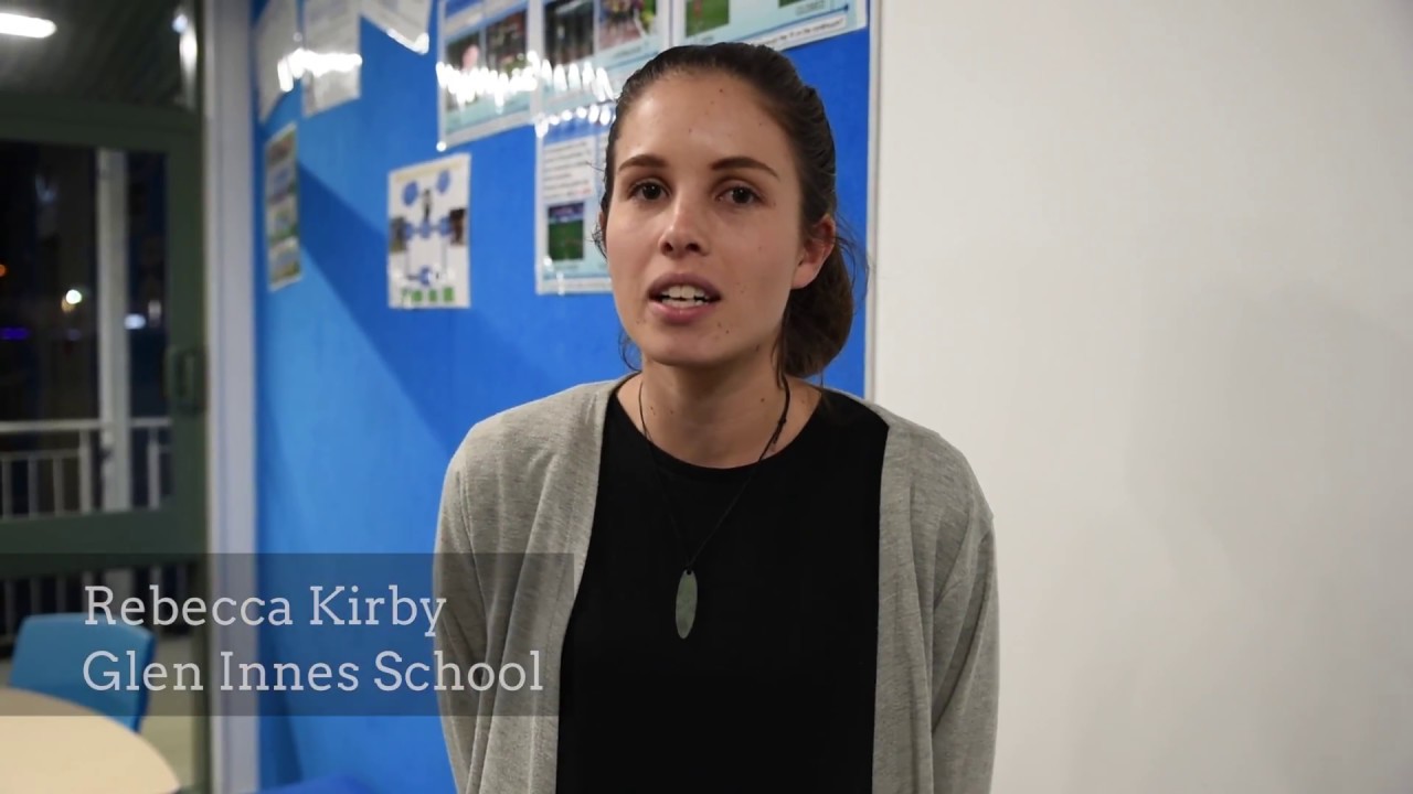 'Easy and practical' e-learning course helps NZ teachers adapt - YouTube