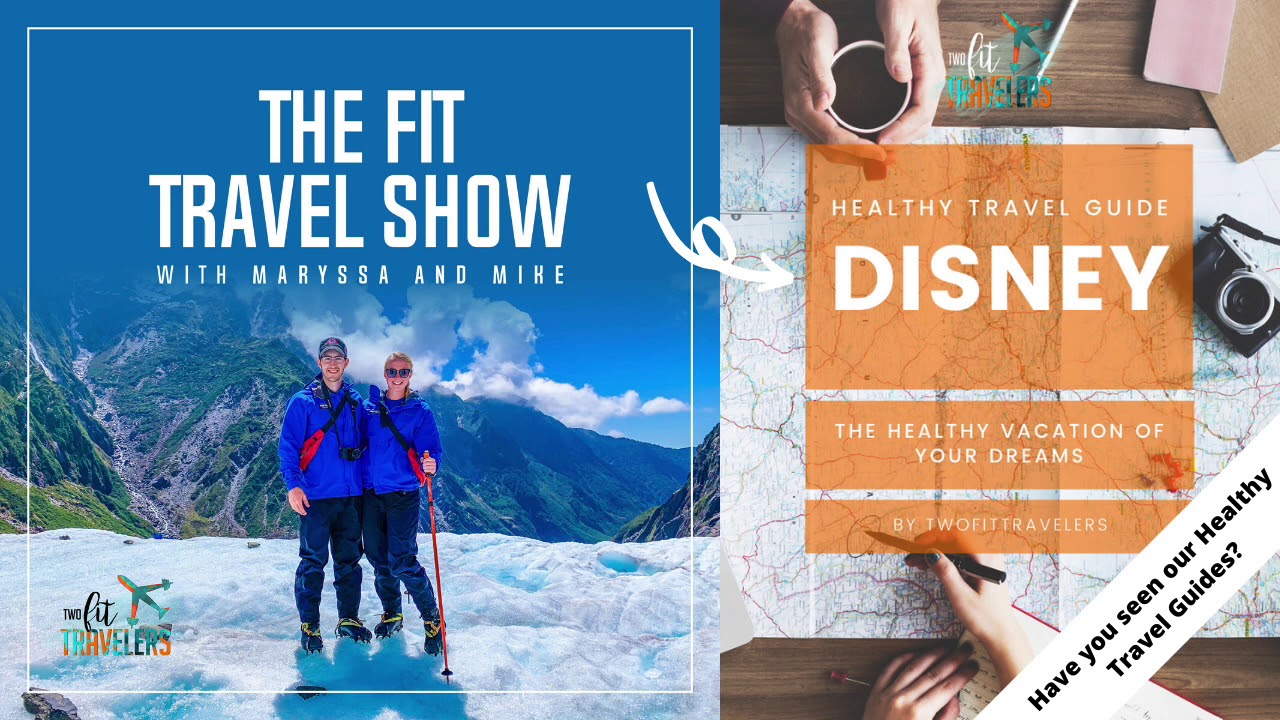 Episode 19 - Adam from Mind Pump Media talks Fitness, Travel and ...