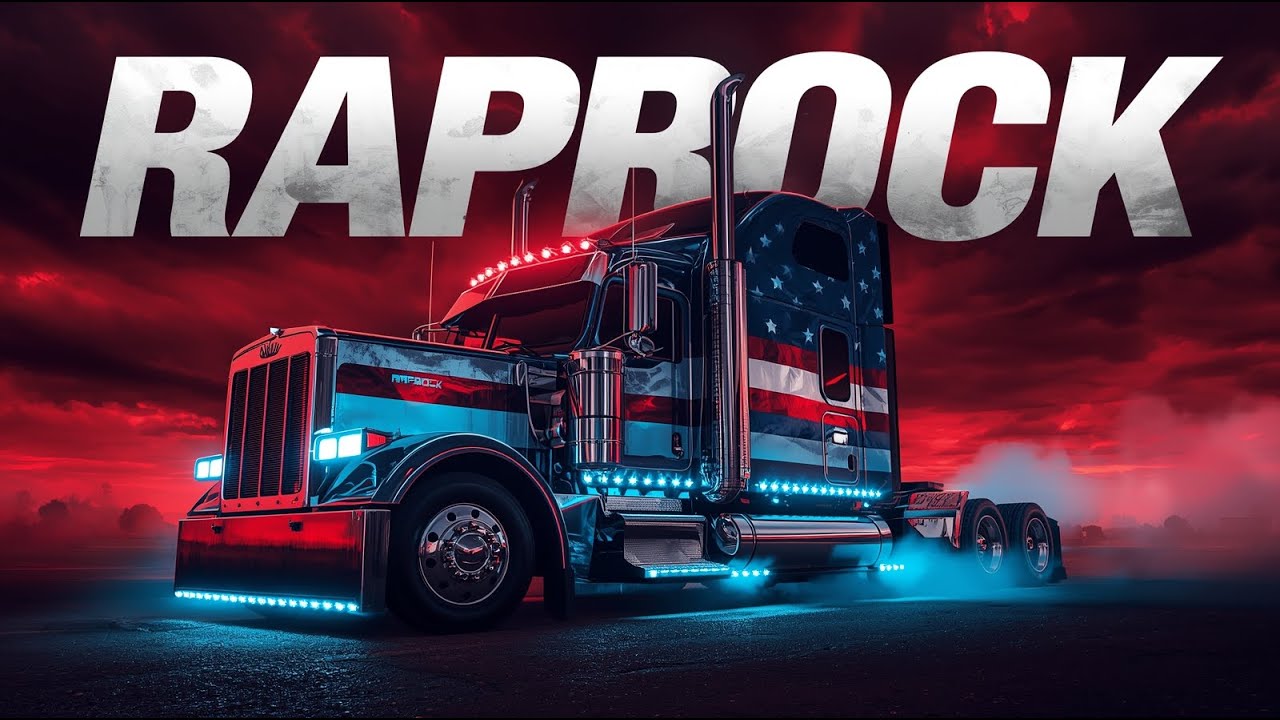 Ultimate Rap Rock Rage – Heavy Riffs & Savage Hip-Hop Flow - YouTube