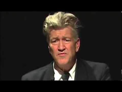 Ünlü film yönetmeni David Lynch Transandantal Meditasyon ve Yaratıcılık Hakkında Konuşuyor