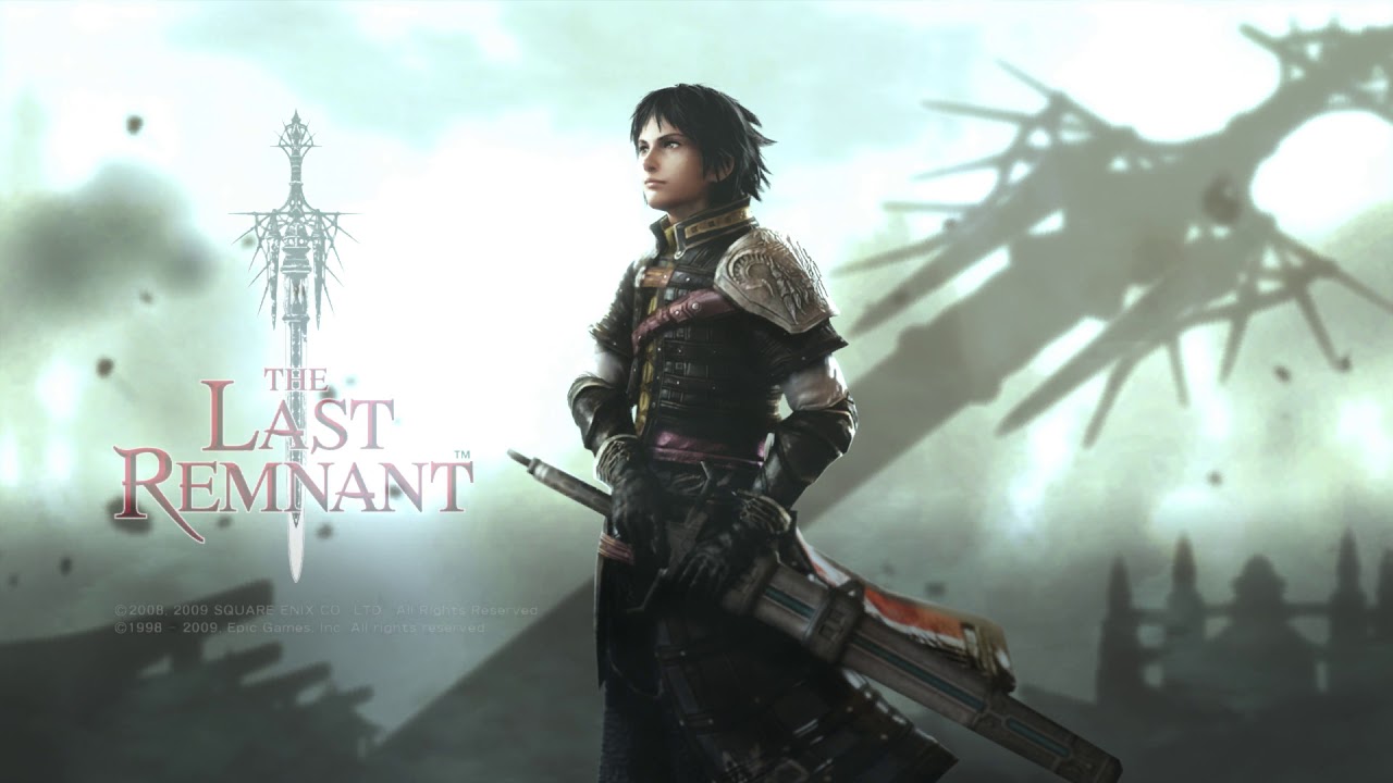 The Last Remnant: The Ladies of Bloody Alice SUCCESS! - YouTube