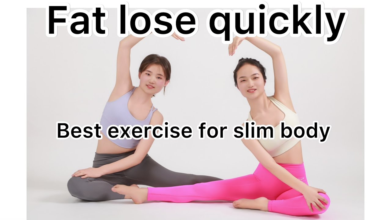 High intensive weight yoga training for whole body parts | how to lose ...