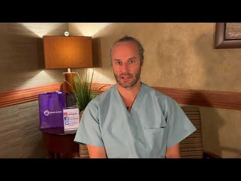Consultation Prep: Orchiectomy with Dr. Crane