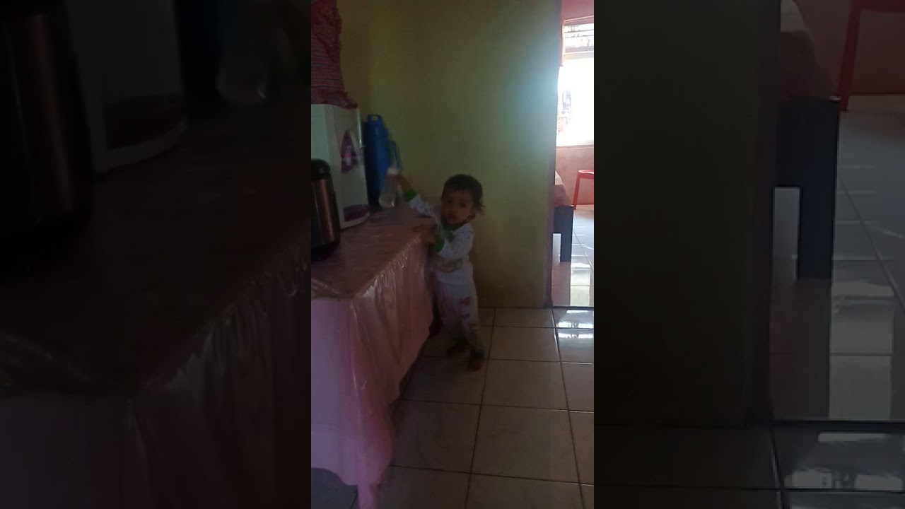 Baby bala bala kesayangan Mama dan Papa(4) - YouTube