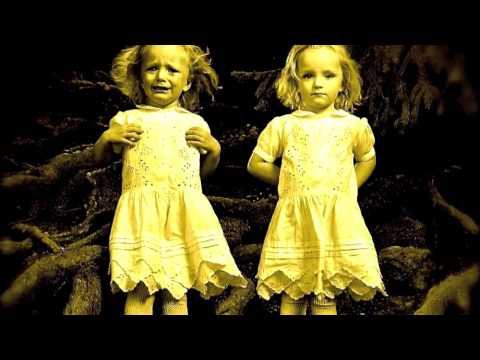 Runaway Twin (student created book trailer) - YouTube